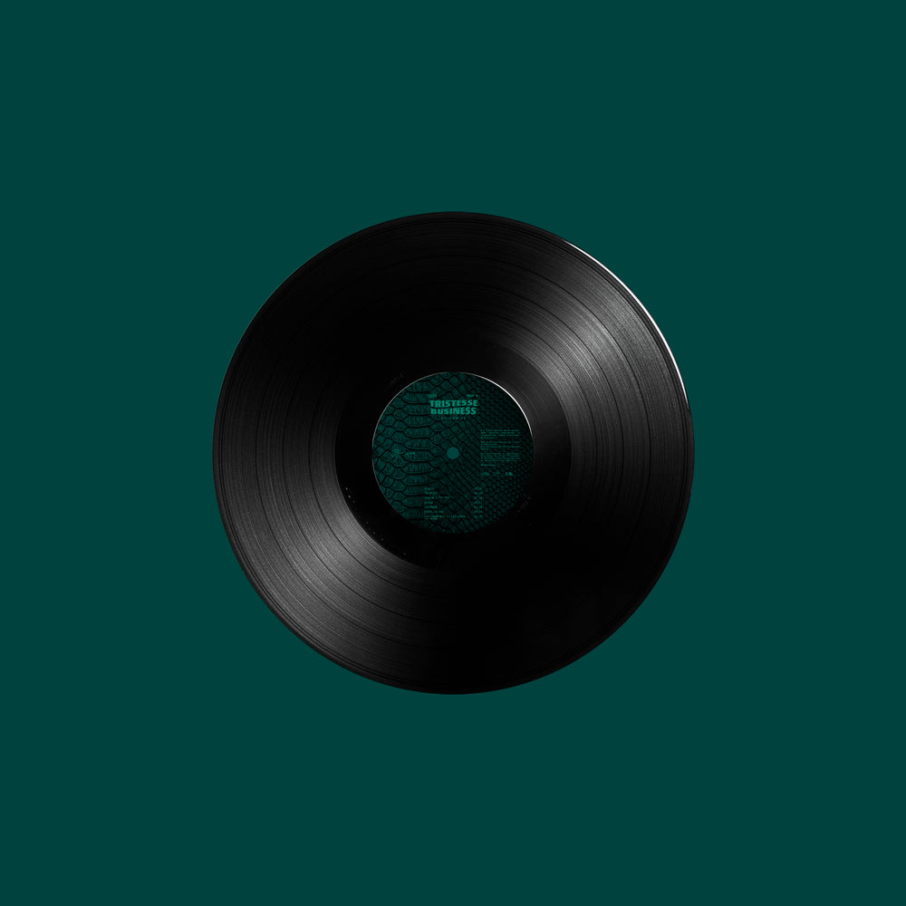 Vinyle "Saison 00" – Store Luidji